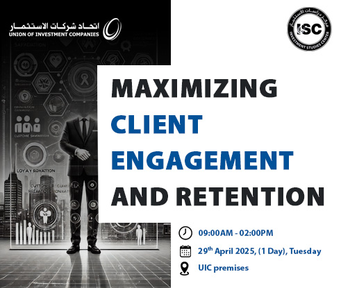 Upcoming Training