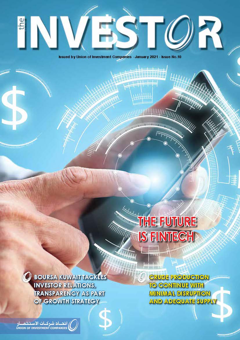 The Investor Magazine